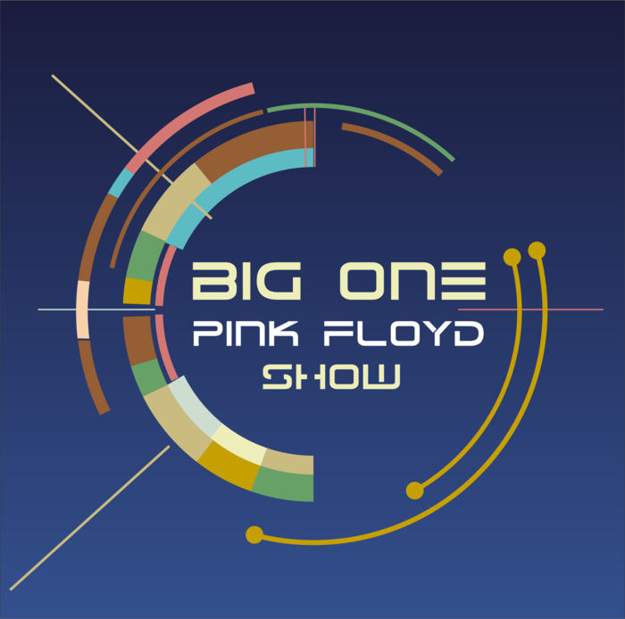 Big One tribute Pink Floyd progetto 2016
